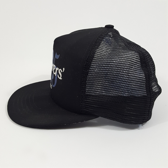 not bran | Accessories | Vintage Hat Laborer Union Local 225 Chicago ...